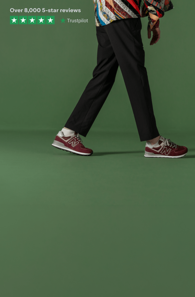 Zapatos de ajuste ancho: calzado de ajuste extra ancho para hombres y ...
